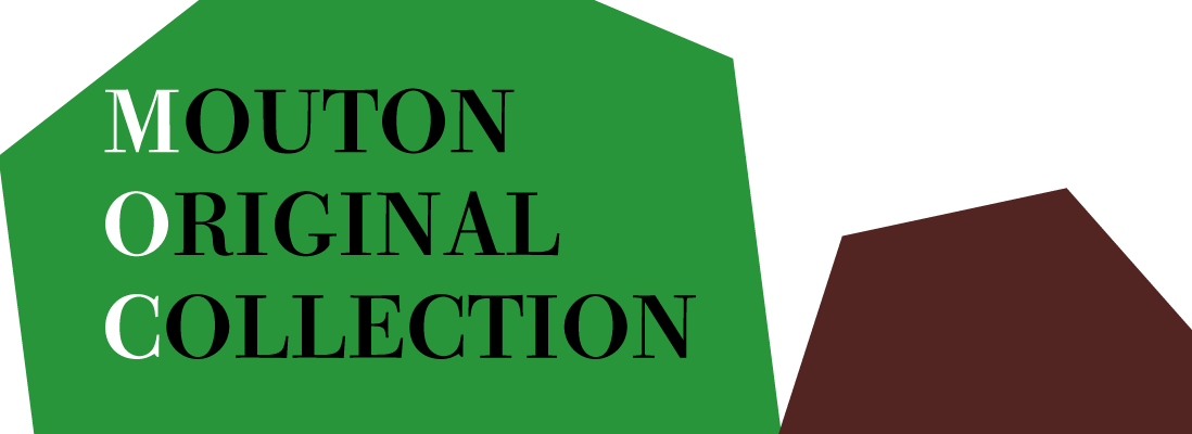 MOUOTN STORE online | Mouton Library